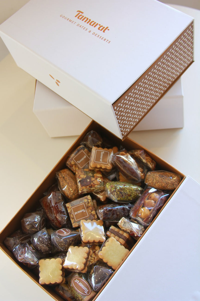 Gift Boxes – Tamarat