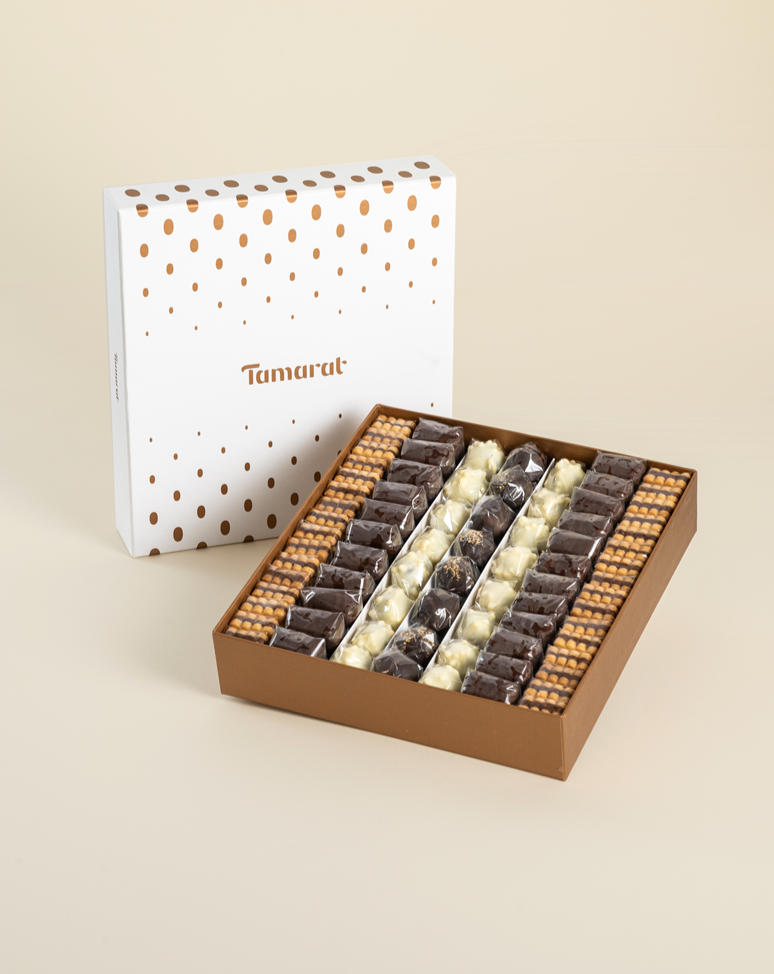 Signature Boxes – Tamarat